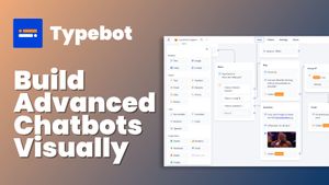 Typebot Free Open Source Chatbot Builder