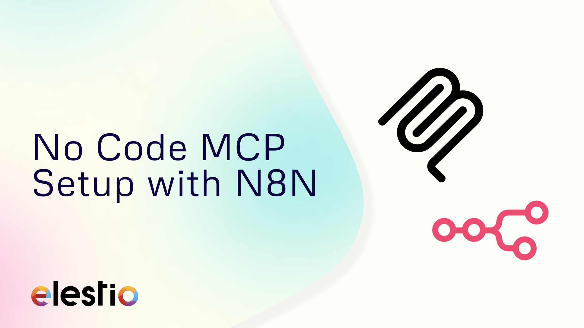 No Code MCP Setup with N8N