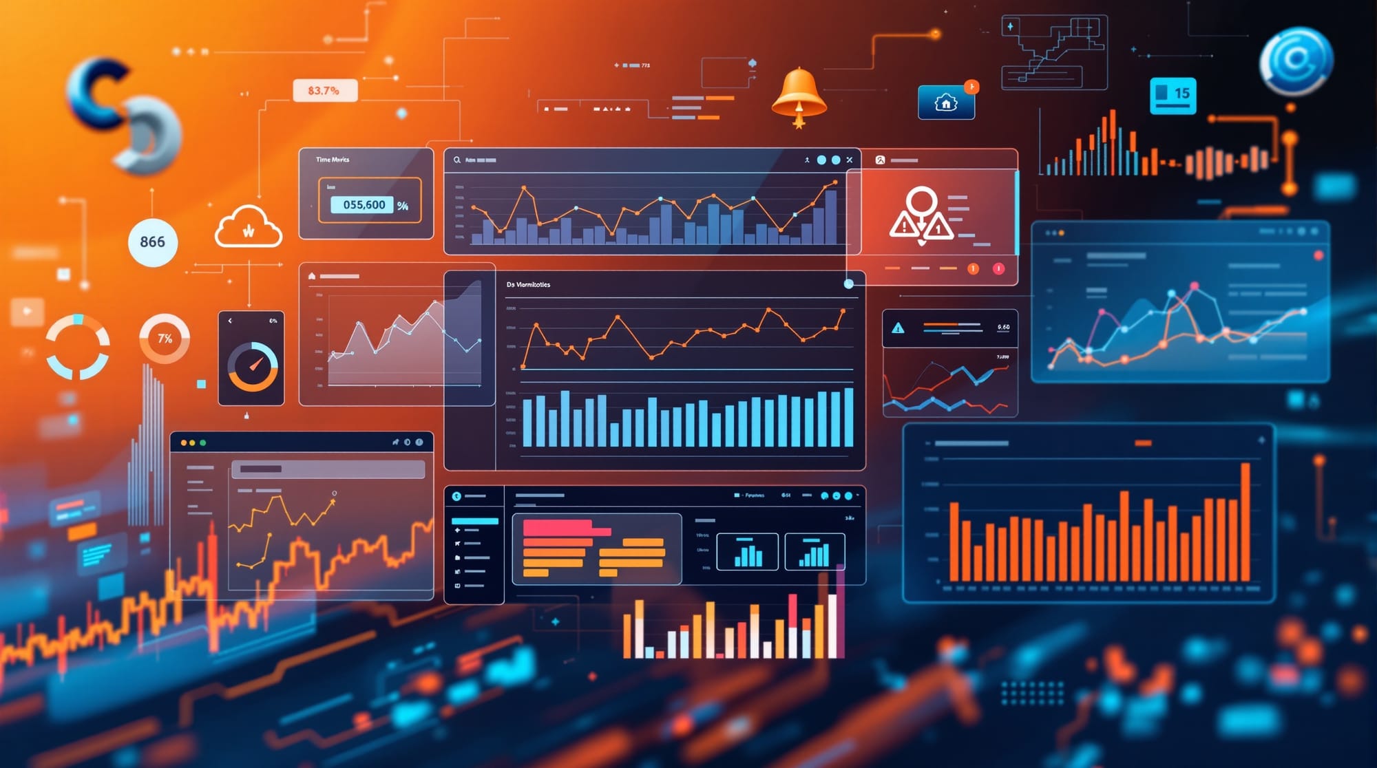 Prometheus + Alertmanager: Build Production-Ready Monitoring with ...