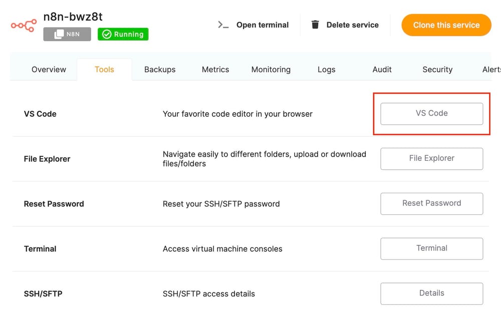 How to install a community node on N8N