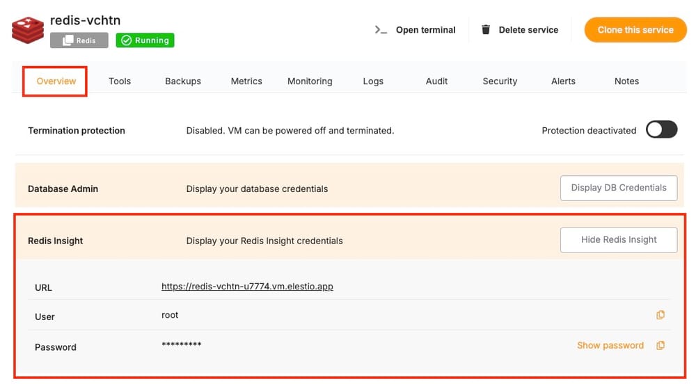 Caching with Redis for Backend in Apache Superset