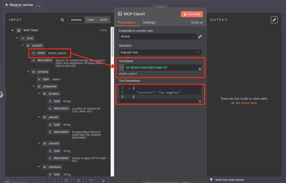No Code MCP Setup with N8N