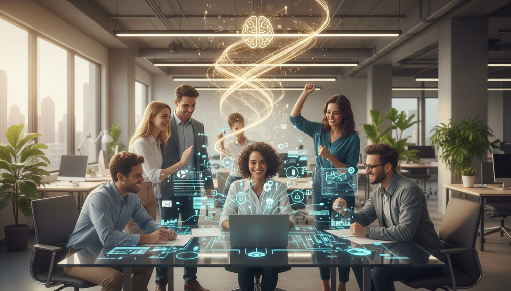 Why Your Business Needs Workflow Automation (And How Airflow Replaces ...