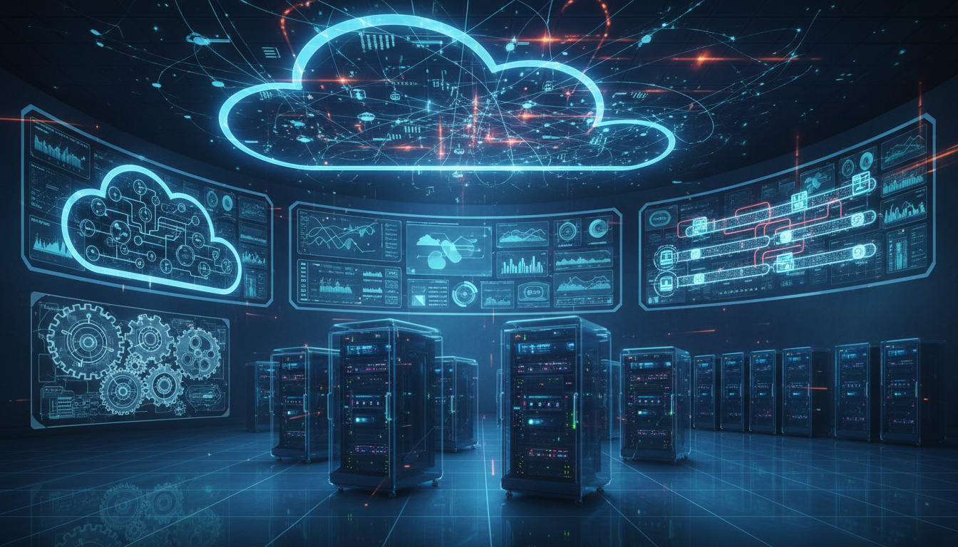 The 2026 Platform Engineering Stack: What Open-Source Tools Companies ...