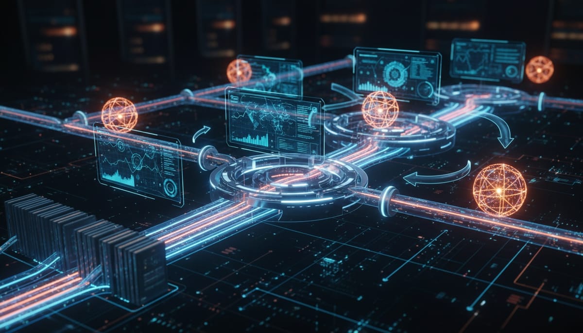 Promtail Is Dead: How to Migrate Your Log Pipeline to Grafana Alloy ...