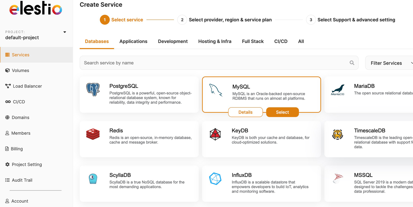 How to connect your MySQL database with N8N