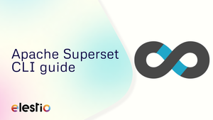 Apache Superset Cli Guide
