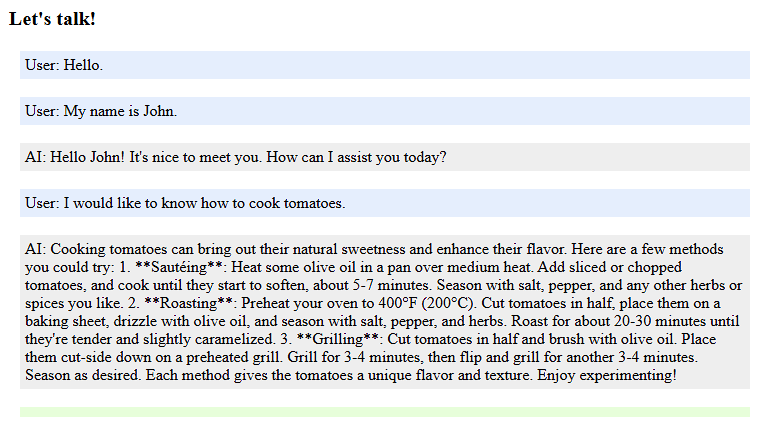 Build Your Own Real Time Ai Voice Assistant With Live Transcript Using